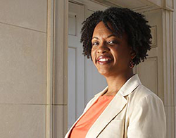 Jessica Dixon Weaver, JD | Emory University | Atlanta GA
