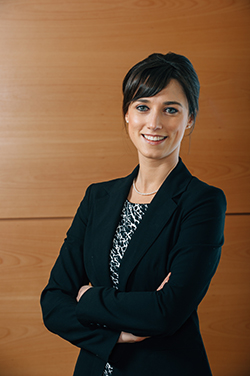 Katherine Wade, BCL, LLM | Emory University | Atlanta GA